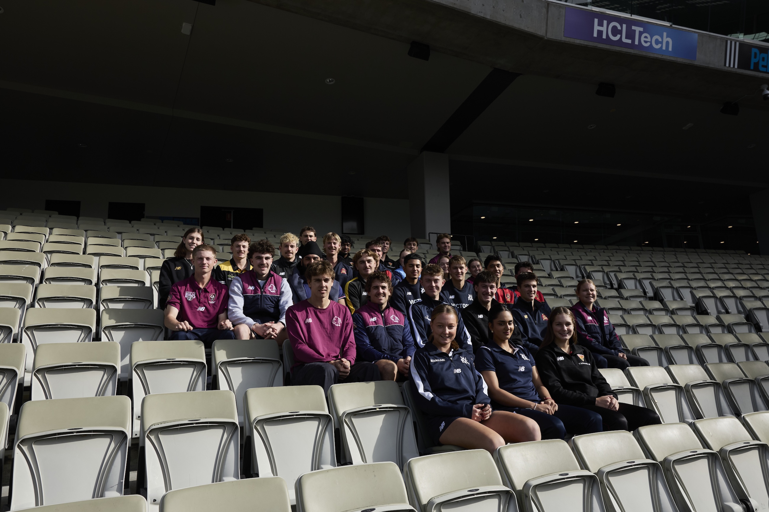Australian Cricketers' Association | Player Support, Programs & News